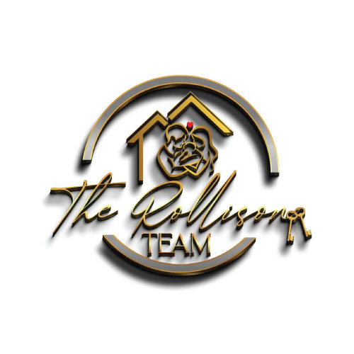 The Rollison Team | Rashaad and Ecstasi K. McKenzie-Rollison - Digital ...