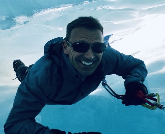 Anthony Ward Rushton | Director, Active Cohesion - Digital Business card